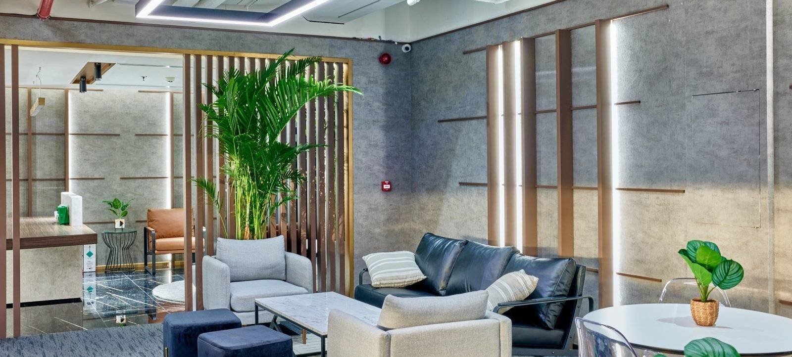 Interior Design Company | Office Fit Out Designers